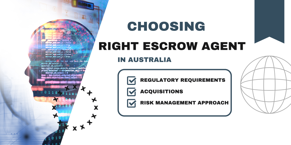 Software Escrow Australia : 4 Important Benefits