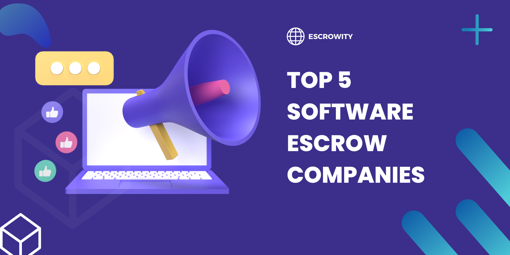 Top Software Escrow Companies For Source Code Protection - Escrowity