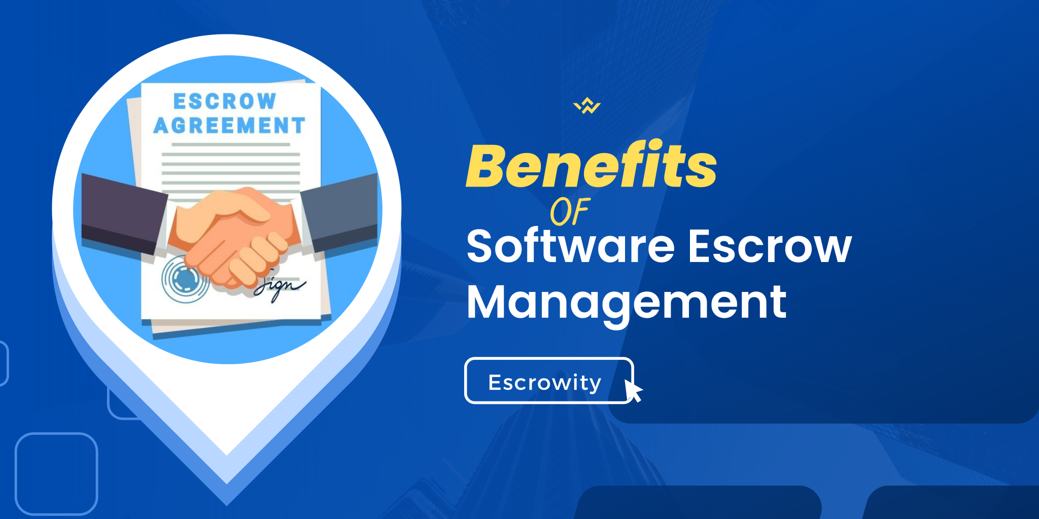 Software Escrow Management: Ensure Business Continuity | 5 Strong Benefits