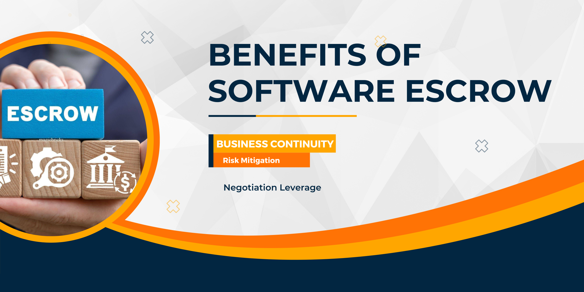 Is Software Escrow Worth It? 5 Important Key Considerations