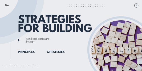 6 Important Software Resilience: Ensuring Uninterrupted Operations