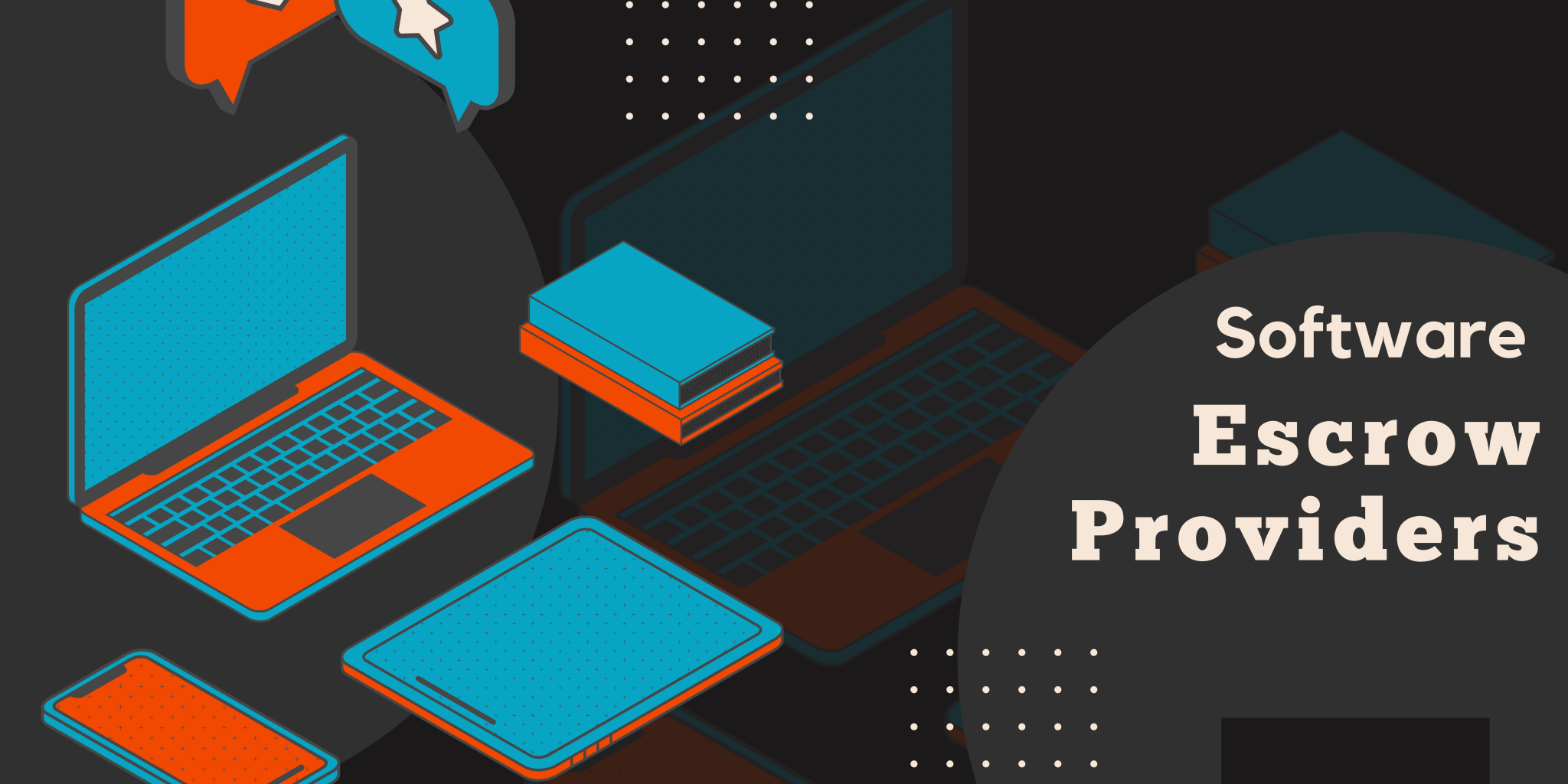 Software Escrow Providers: 6 Important Essential Considerations