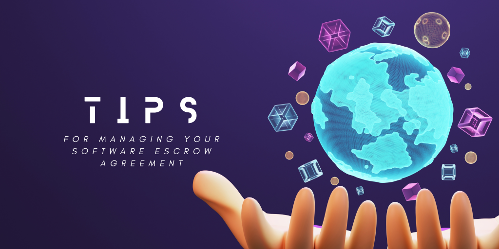 Software Escrow Providers: 6 Important Essential Considerations