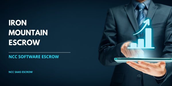 Iron Mountain Escrow: 7 Important Key Solutions - Escrowity