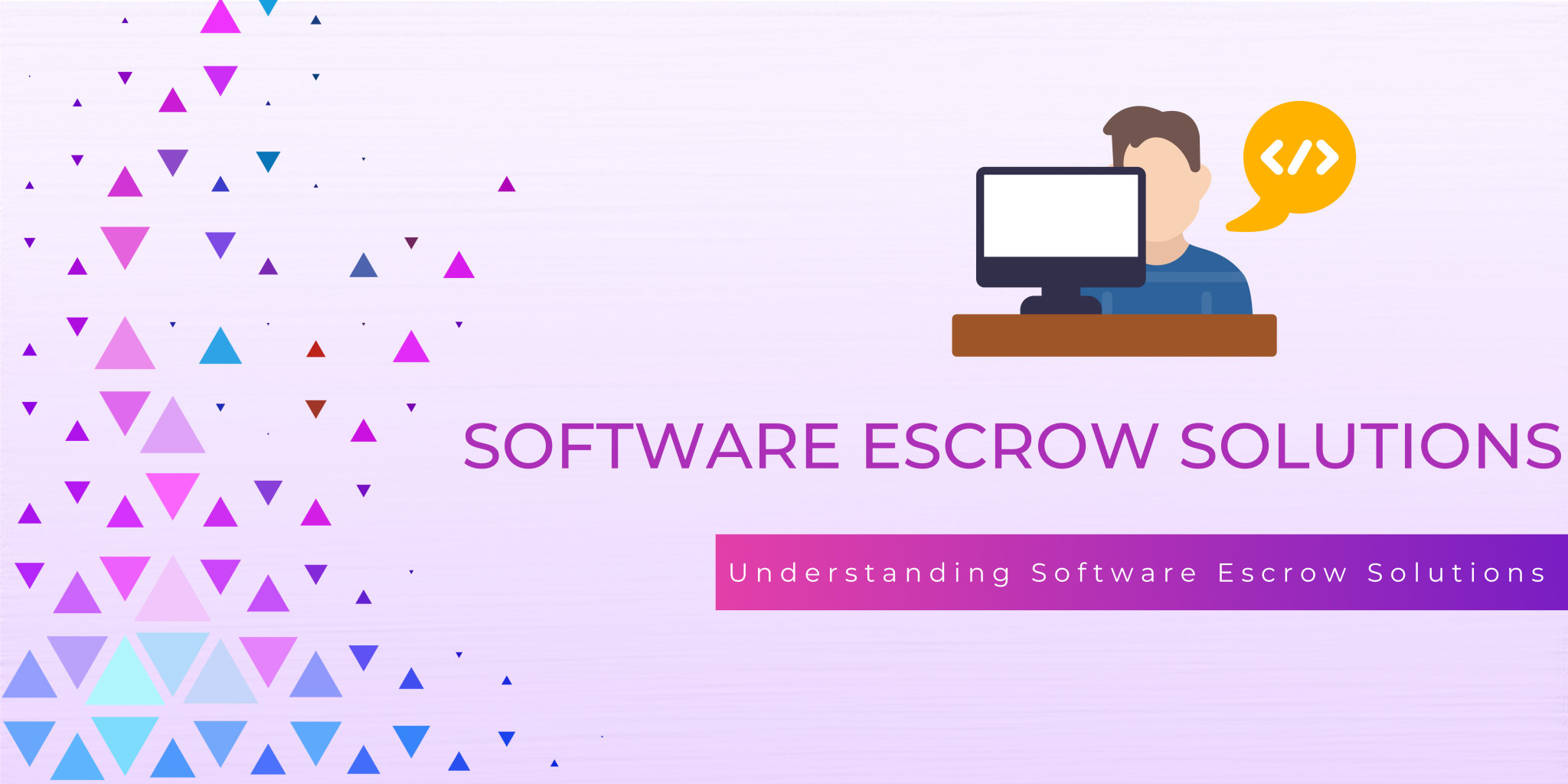 Escrowity | Software Escrow Services